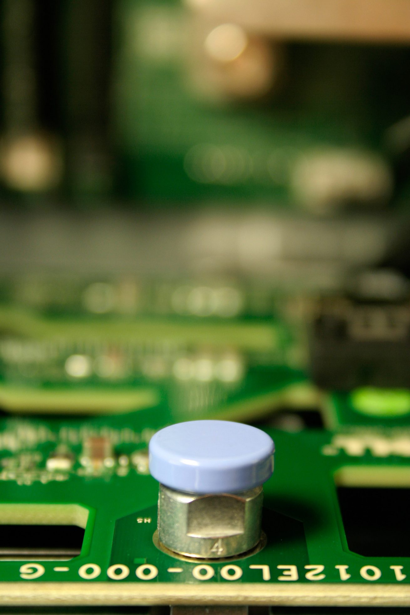 Computer Texture Button Stock photo circuit - Texture X