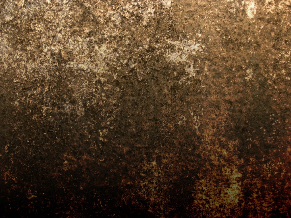 Brown Grunge Textured Background