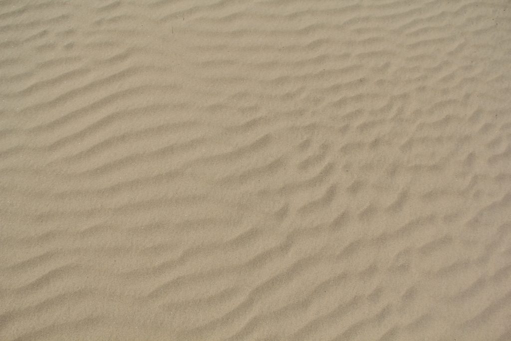 Beach Sand Textures