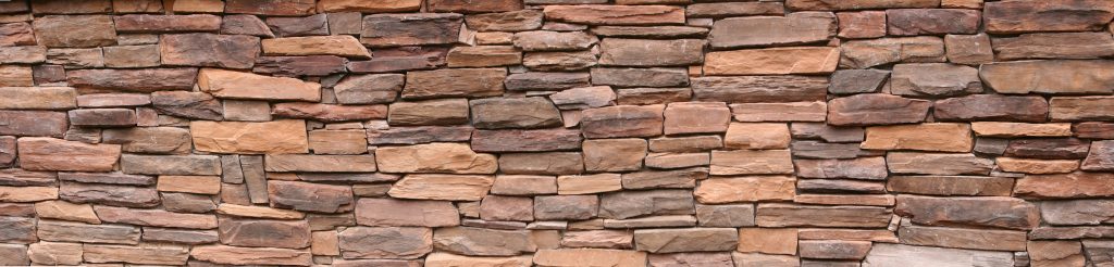 Texturex Red Rock Siding large rock Slab Stone Texture - Texture X