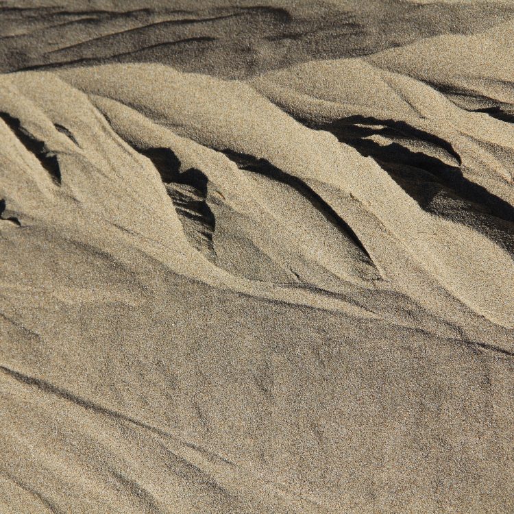 Texturex Concrete Lime Deposit Alien Landscape Texture - Texture X