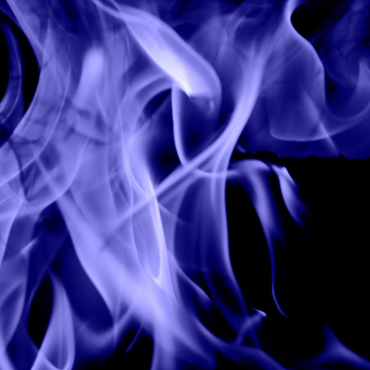 fire texture red hot burn blazing fiery element power wallpaper - Texture X