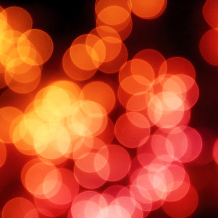 light texture seed blur photo desktop background brown glow - Texture X