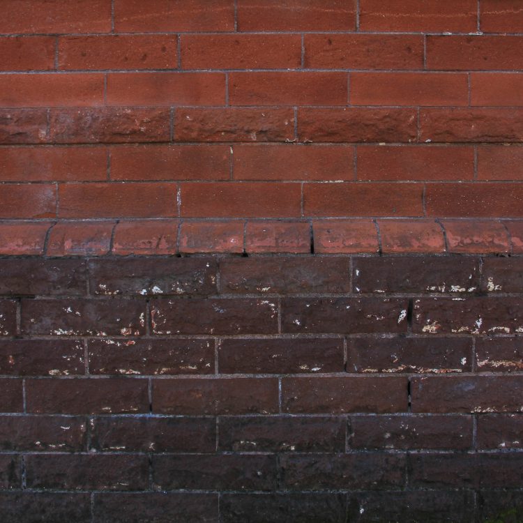 brick texture red dark variated color wall surface pattern rectangle ...