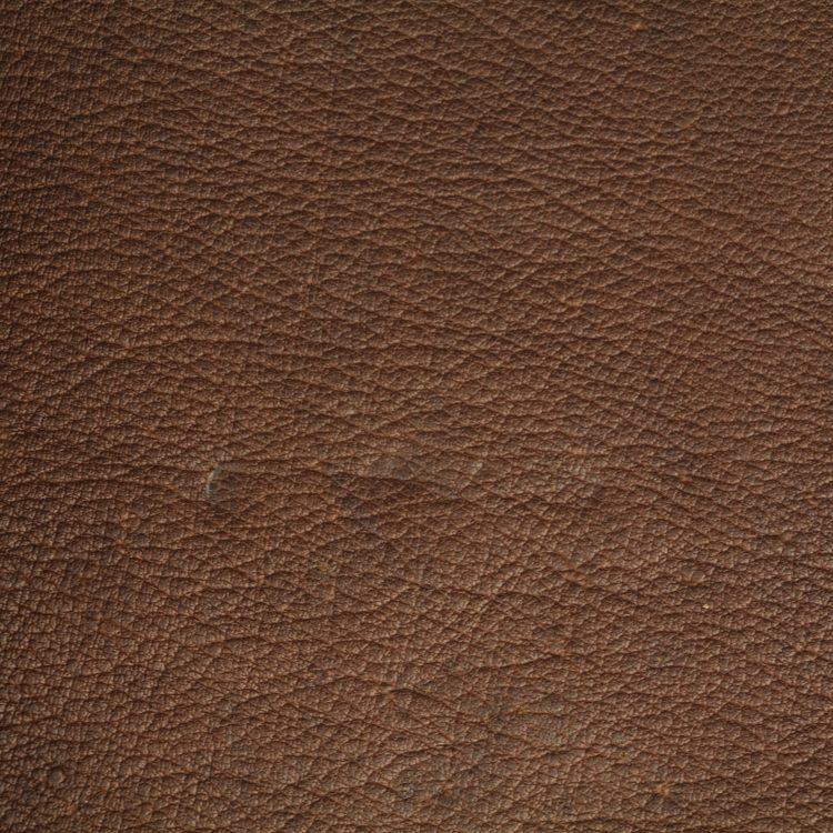 leather texture material surface orange bright smooth pattern photo ...