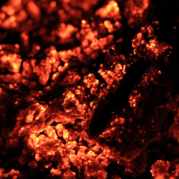 fire texture red hot burn blazing fiery element power wallpaper - Texture X