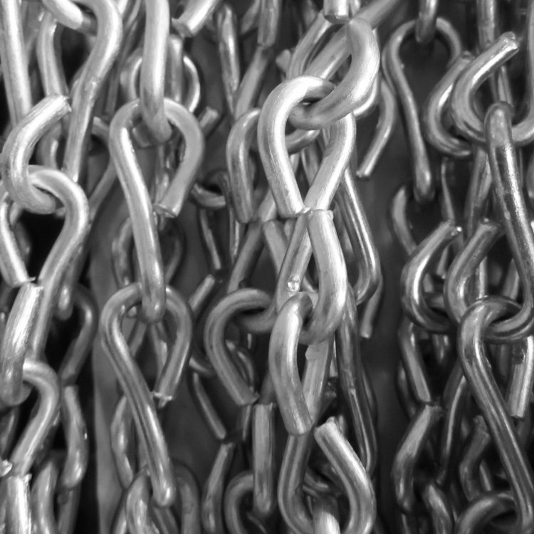 sanded metal texture brushed swirl stainless steel photo - Texture X