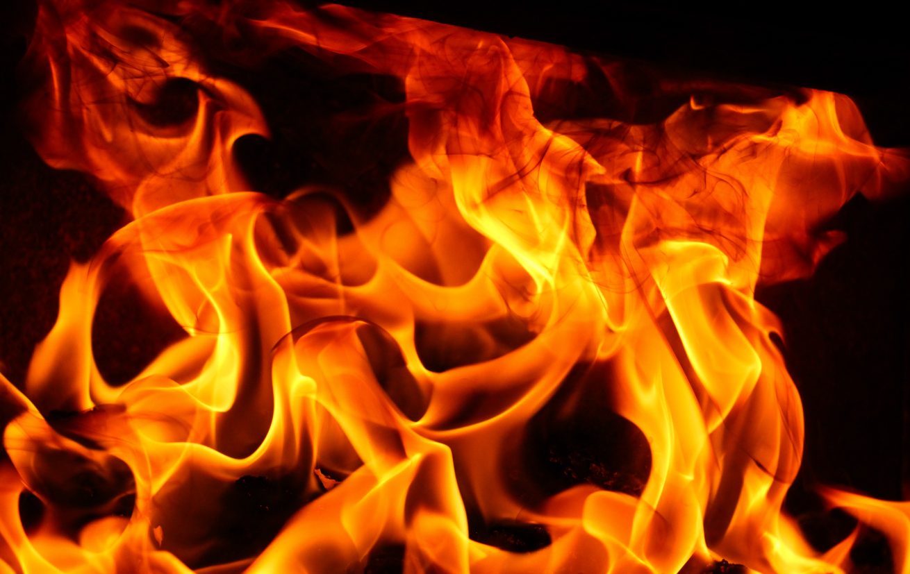 fire texture hot flame red burn stock photo wallpaper - Texture X