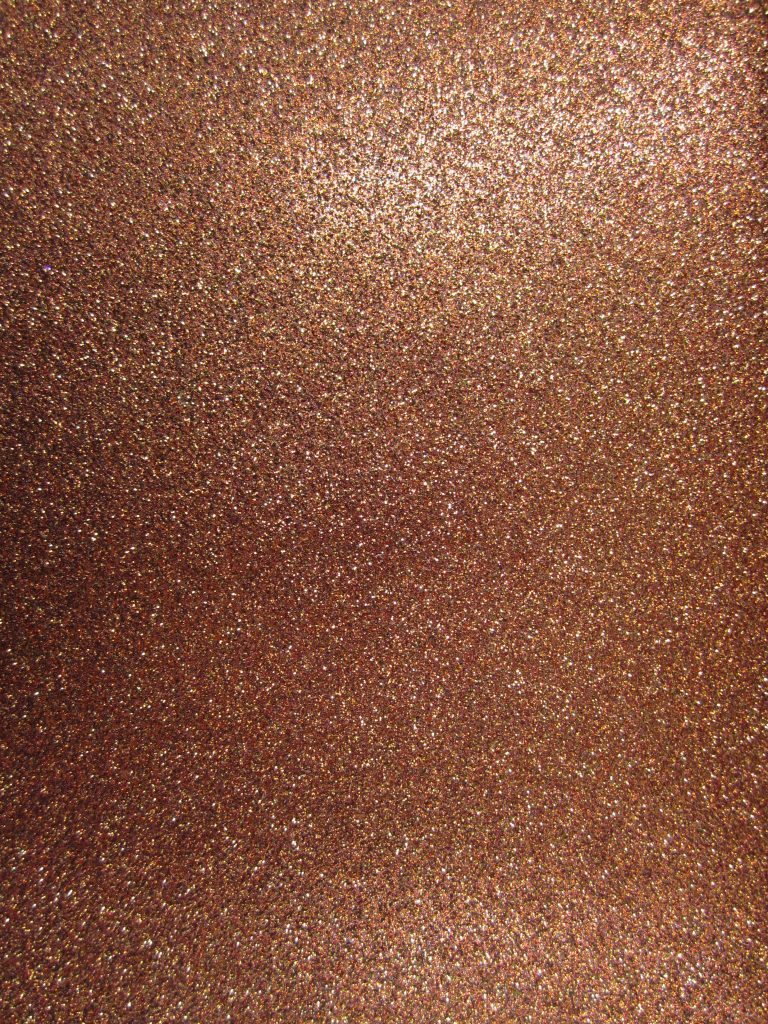 glitter texture brown paper sparkle light red glow - Texture X