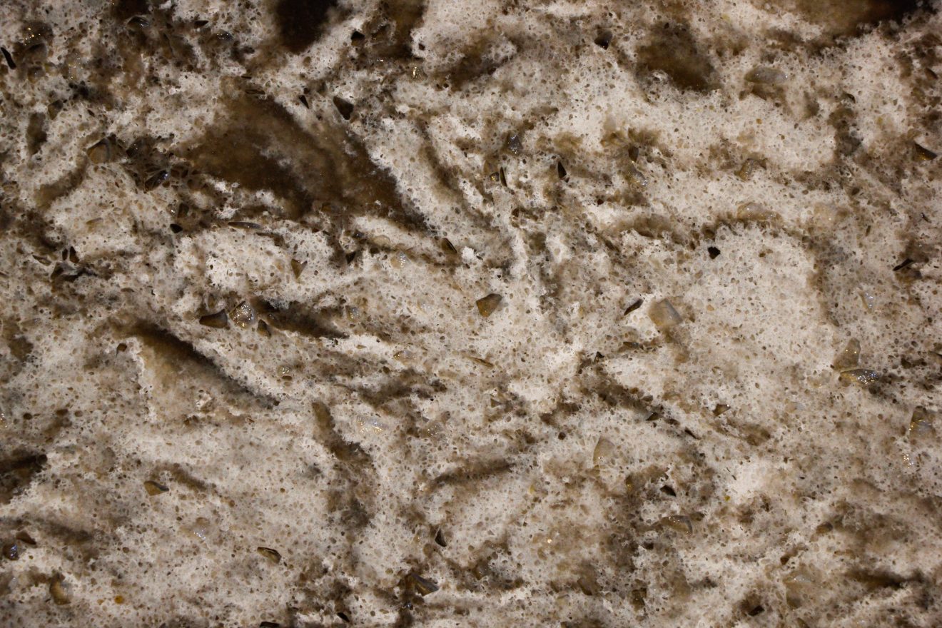 granite counter texture stone small rocks detail patter photo - Texture X