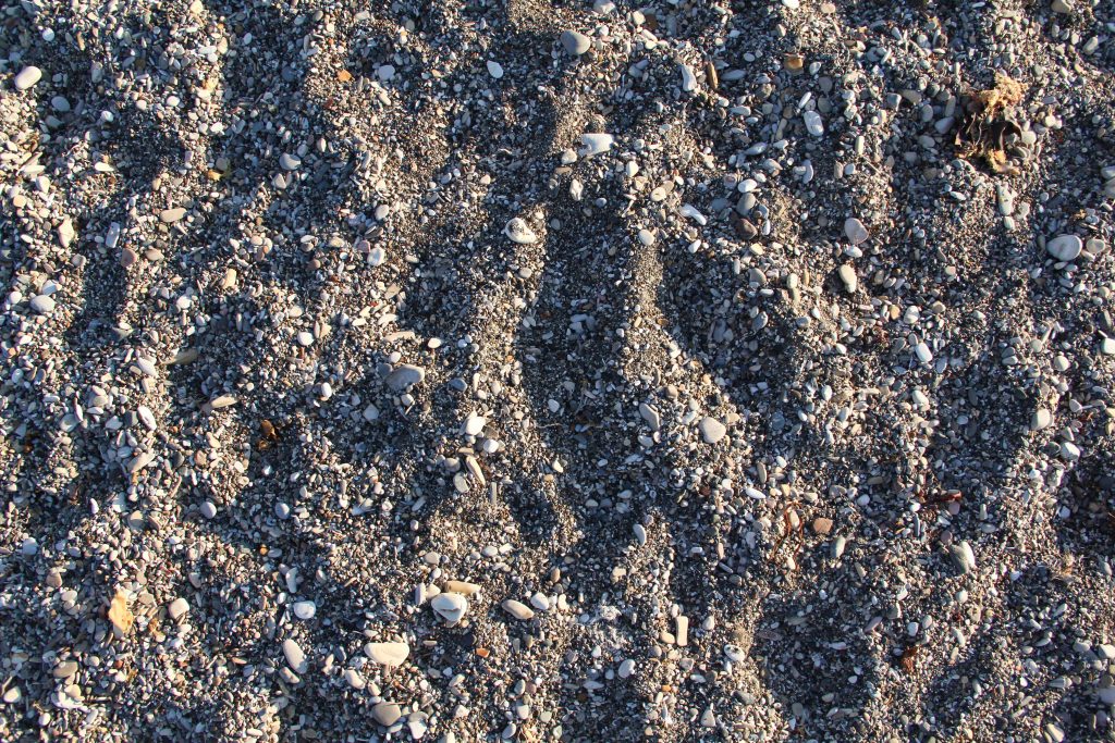 ground texture sand rock beach environment modeling wallpaper - Texture X