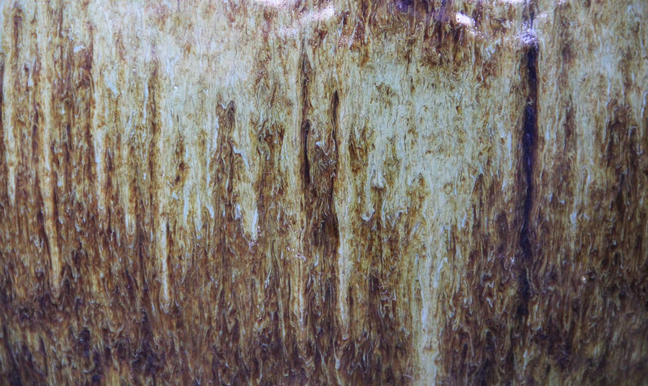 grunge texture dripping shine paint glazed ceramic surface wallpaper ...