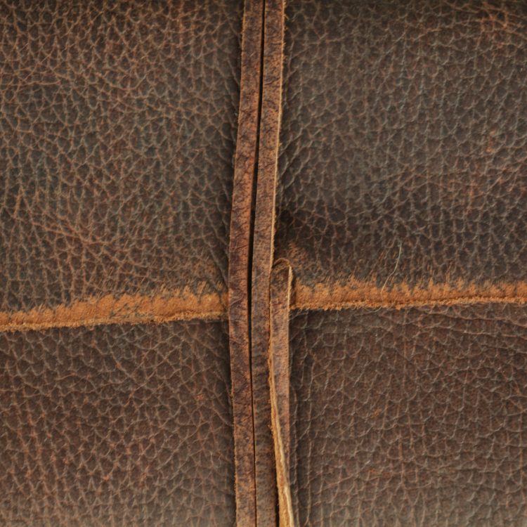 leather texture material surface orange bright smooth pattern photo ...