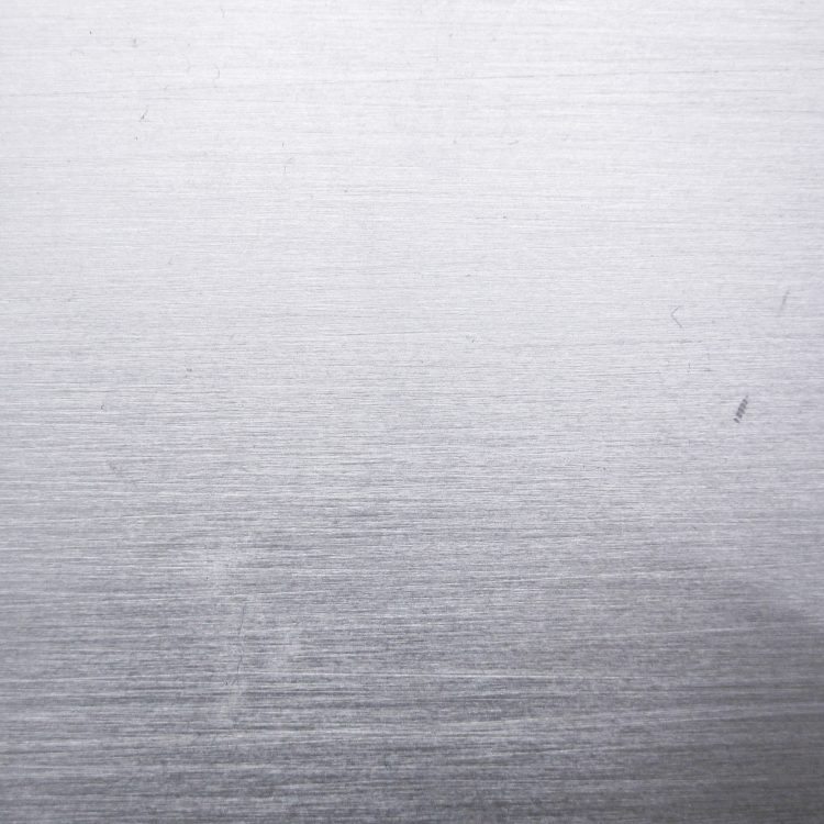 sanded metal texture brushed swirl stainless steel photo - Texture X