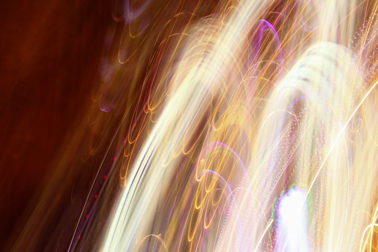 light texture abstract brown desktop background glow long exposure ...