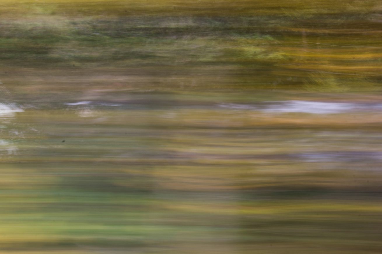 light texture blurry motion streaked image wallpaper - Texture X