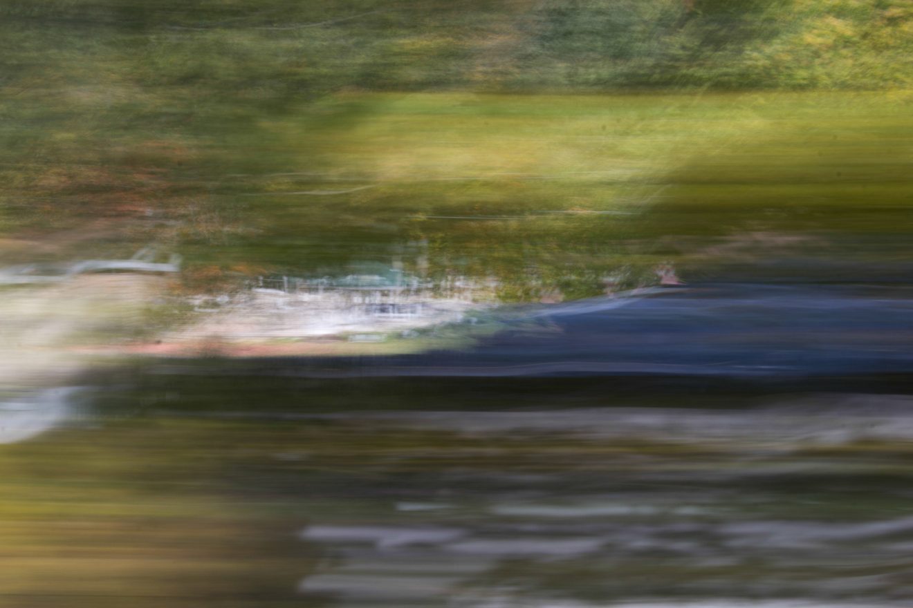 light texture jitter blur streak motion green fuzzy_ - Texture X