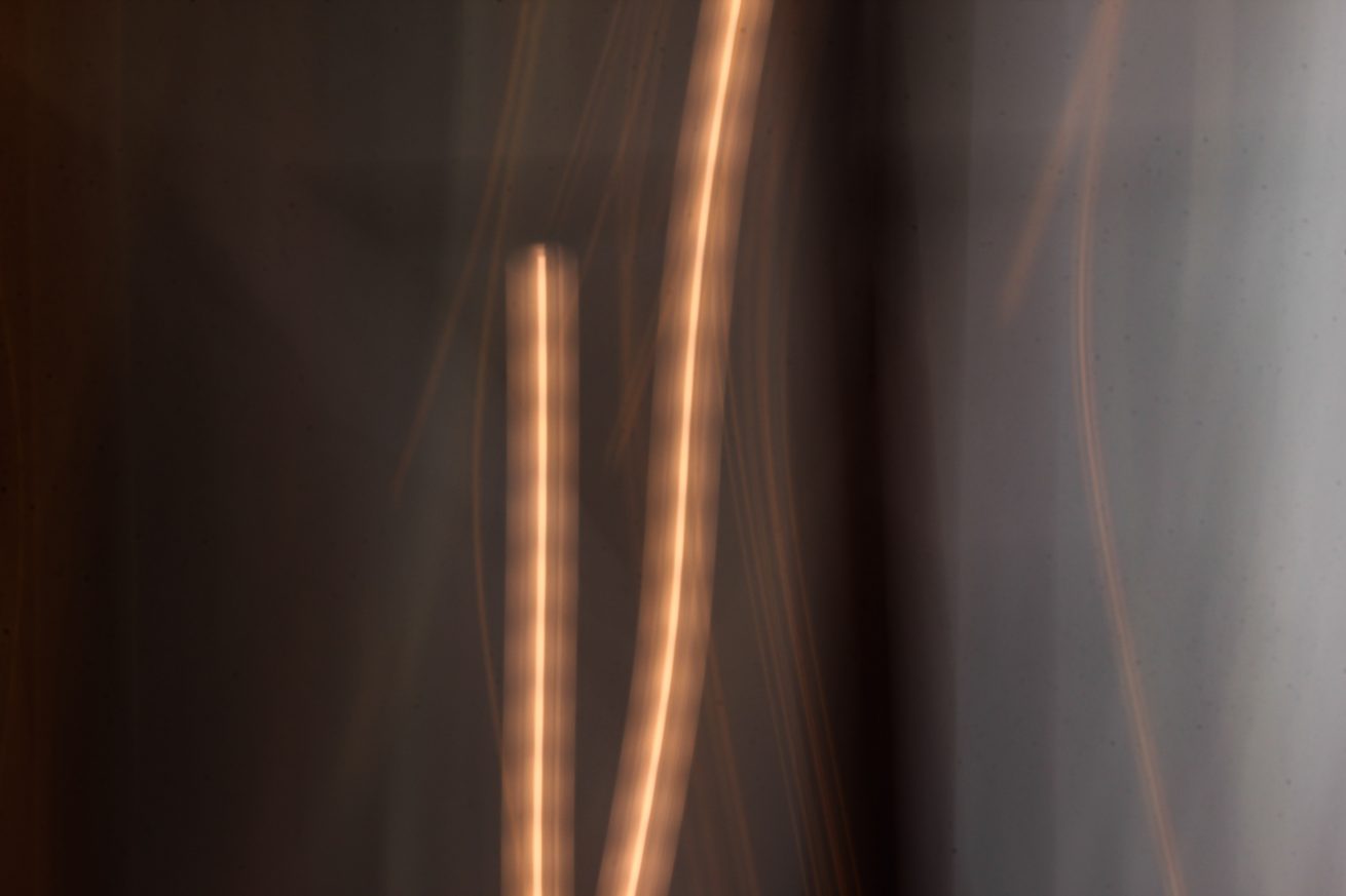 light texture minimal dark desktop wallpaper streak line - Texture X