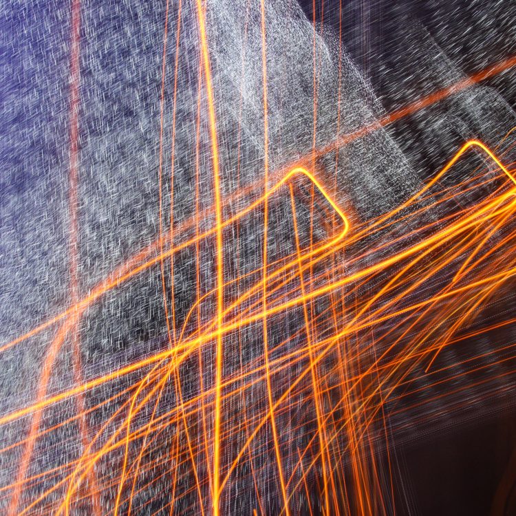 light texture glow gold blur soft background - Texture X