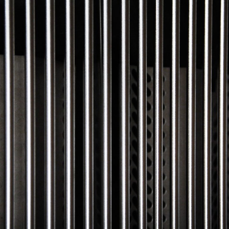 light brushed metal texture silver platinum stock wallpaper - Texture X