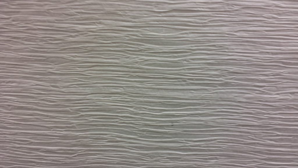 paper texture lamp light vellum wrinkled crumpled white - Texture X