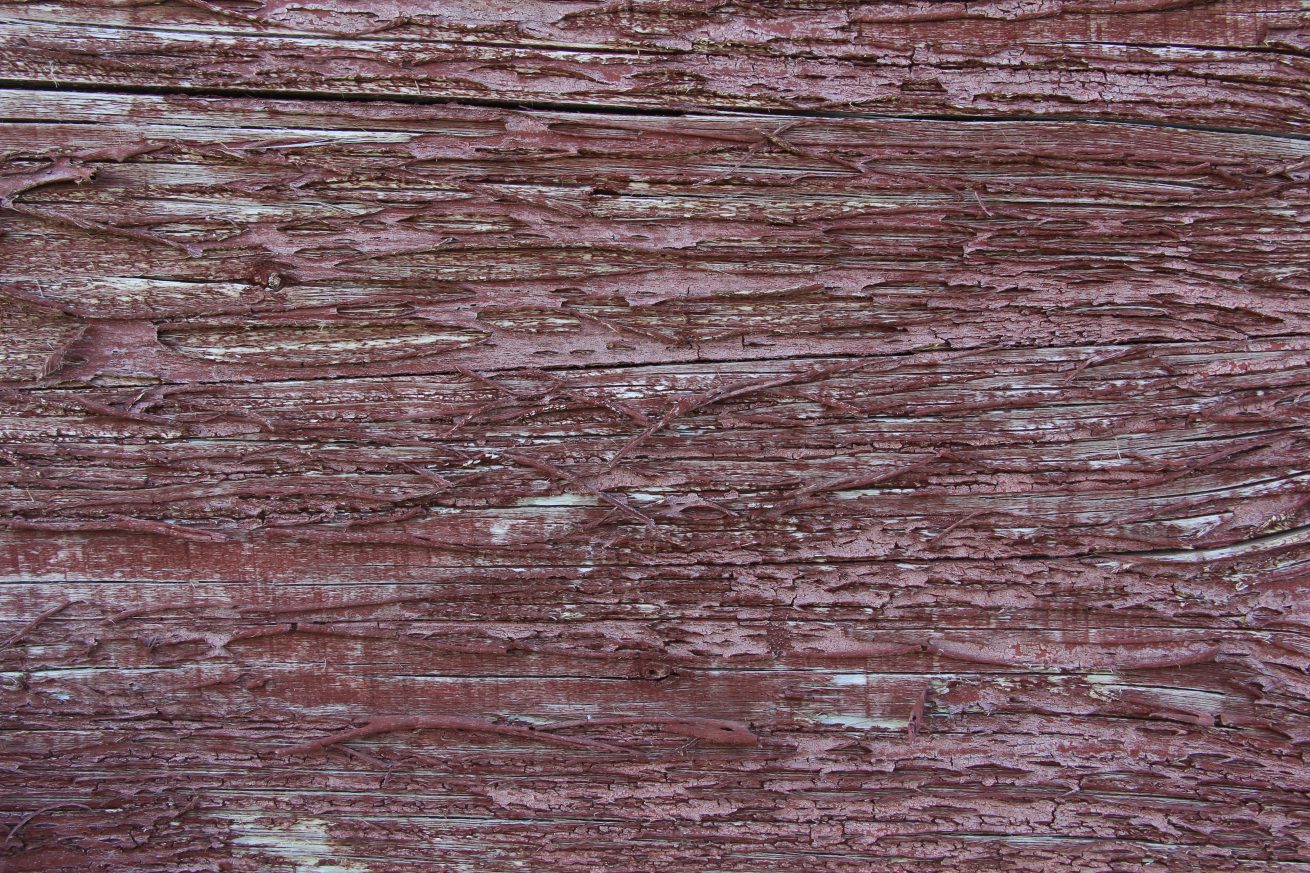 rough wood texture old paint red antique wooden surface sock photo ...
