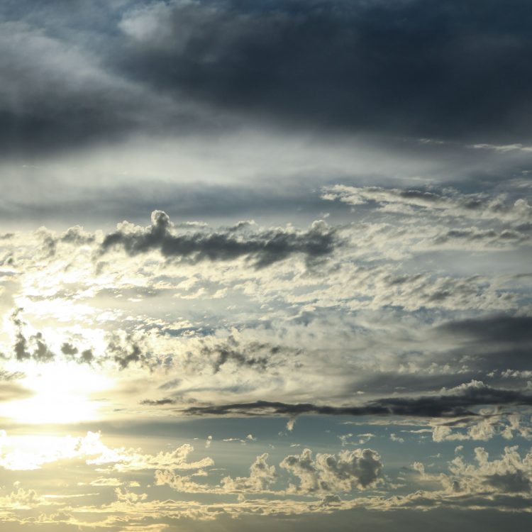 sky photo beautiful sunset high resolution stock photo large wallpaper ...