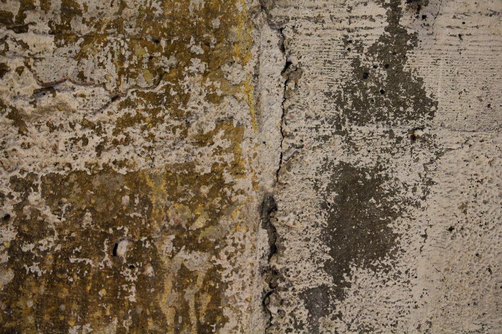 Stone Wall Decay Texture 747+ Thousand Brick Wall Nature Royalty Free