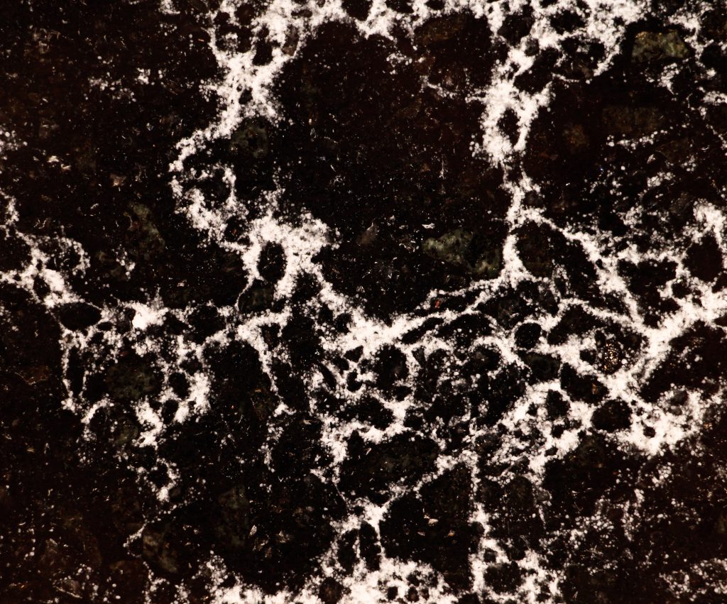 stone texture granite counter dark white patter stock photo square ...