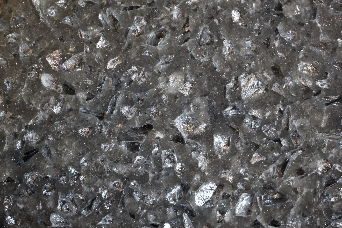 stone texture shiney counter top stock photo silver - Texture X