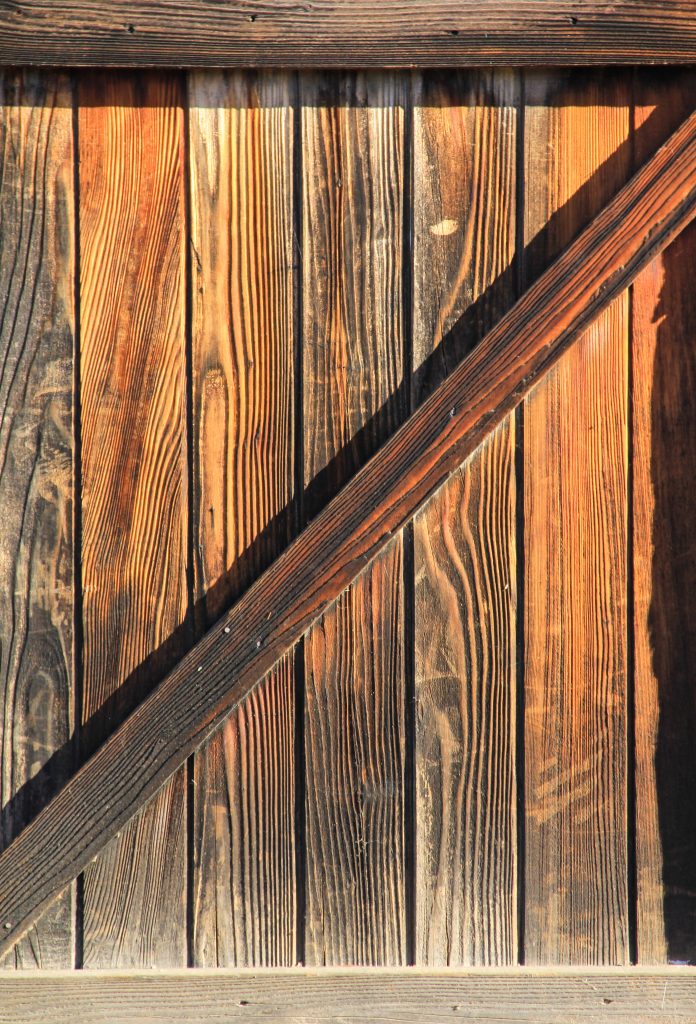 wood fence texture heavy grain red z panel stock - Texture X