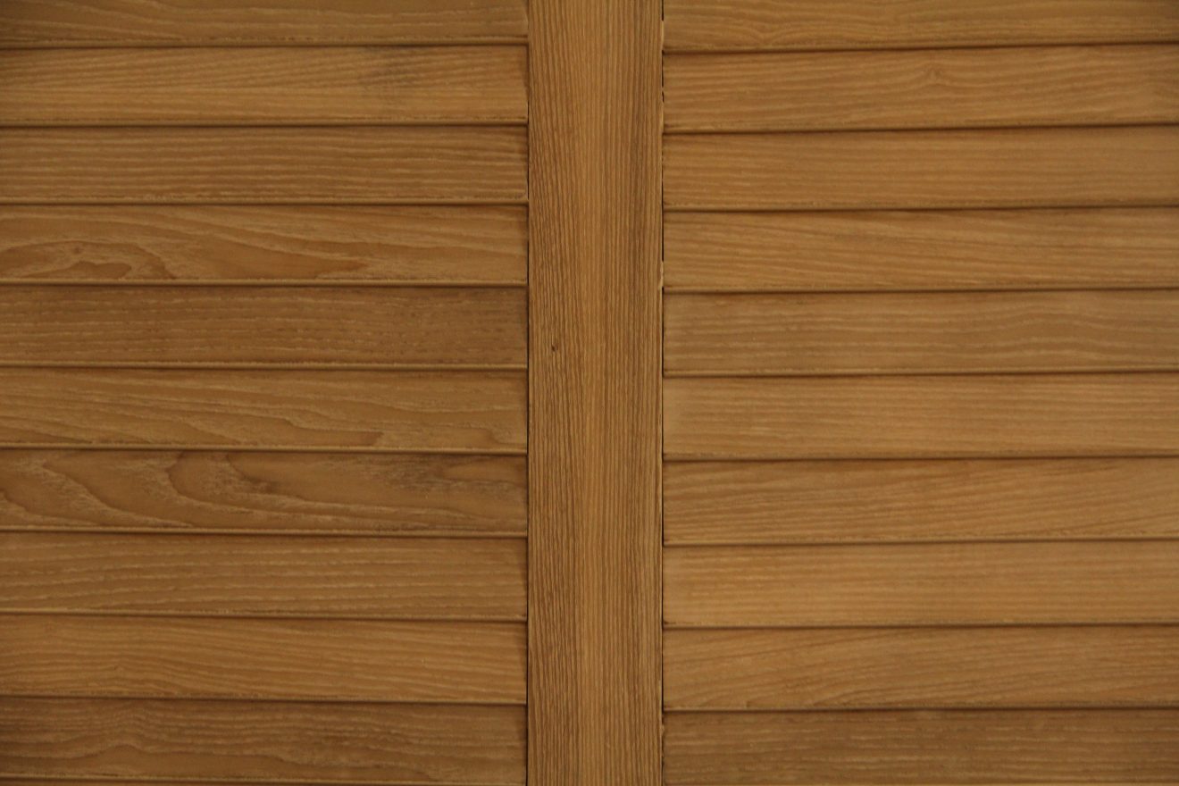 wooden shutter texture wall paneling grain plank stock wallpaper ...