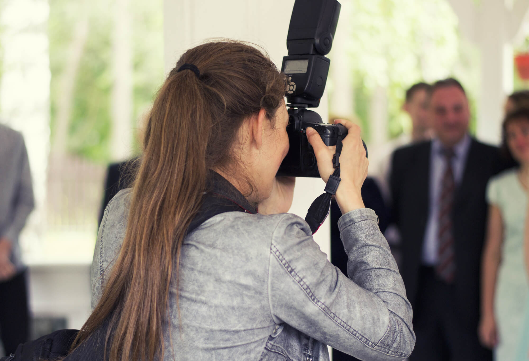 Get Paid for Pics: 10 Tips for Your First Event Photography Gig