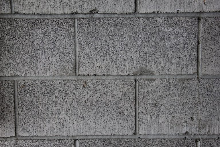 Brick gray wall original clean - Texture X