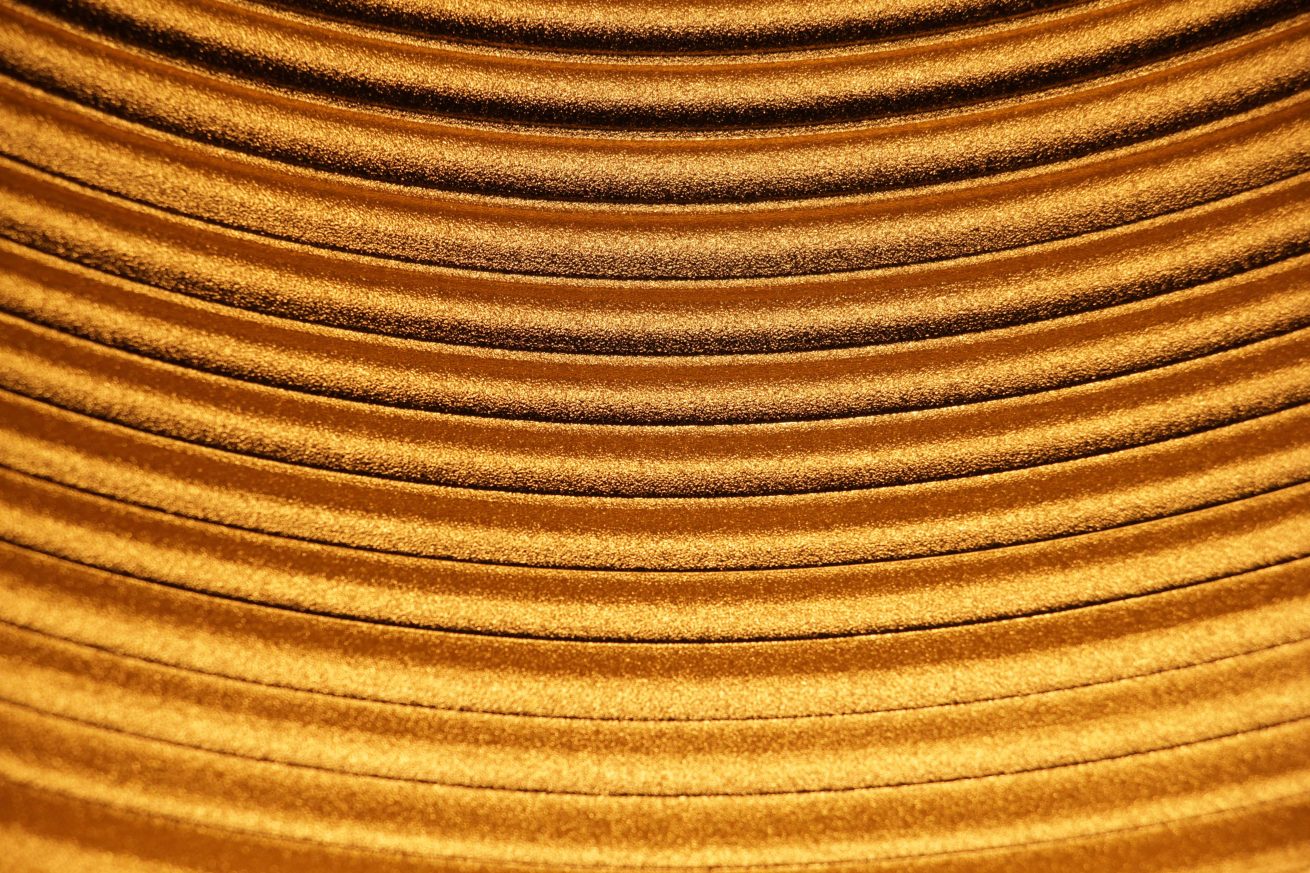 Light Multiple Loops Of Patterns - Texture X