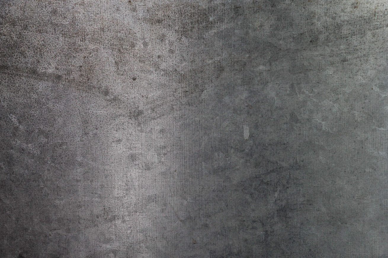 Metal Formation Backsplash Clean - Texture X