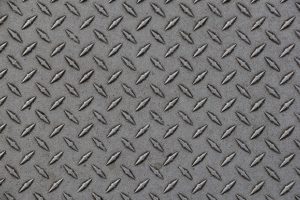 Metal Shed Roofing Zoom In - Texture X
