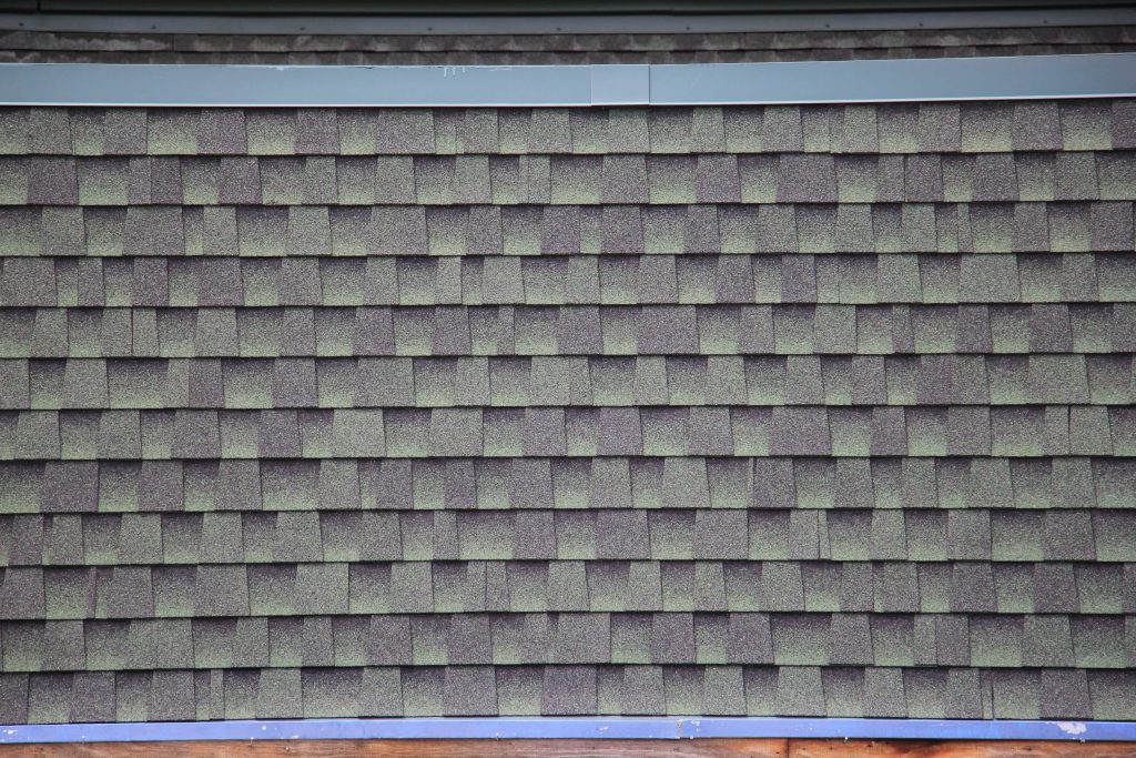 Stone composite rock with shingles pattern - Texture X