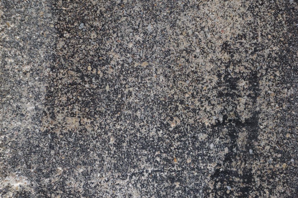Stone gray with white flex color throughout - Texture X