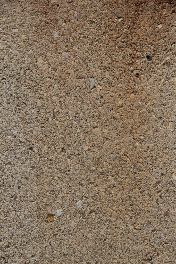 Stone Natural Brown Stone Exterior Wall - Texture X