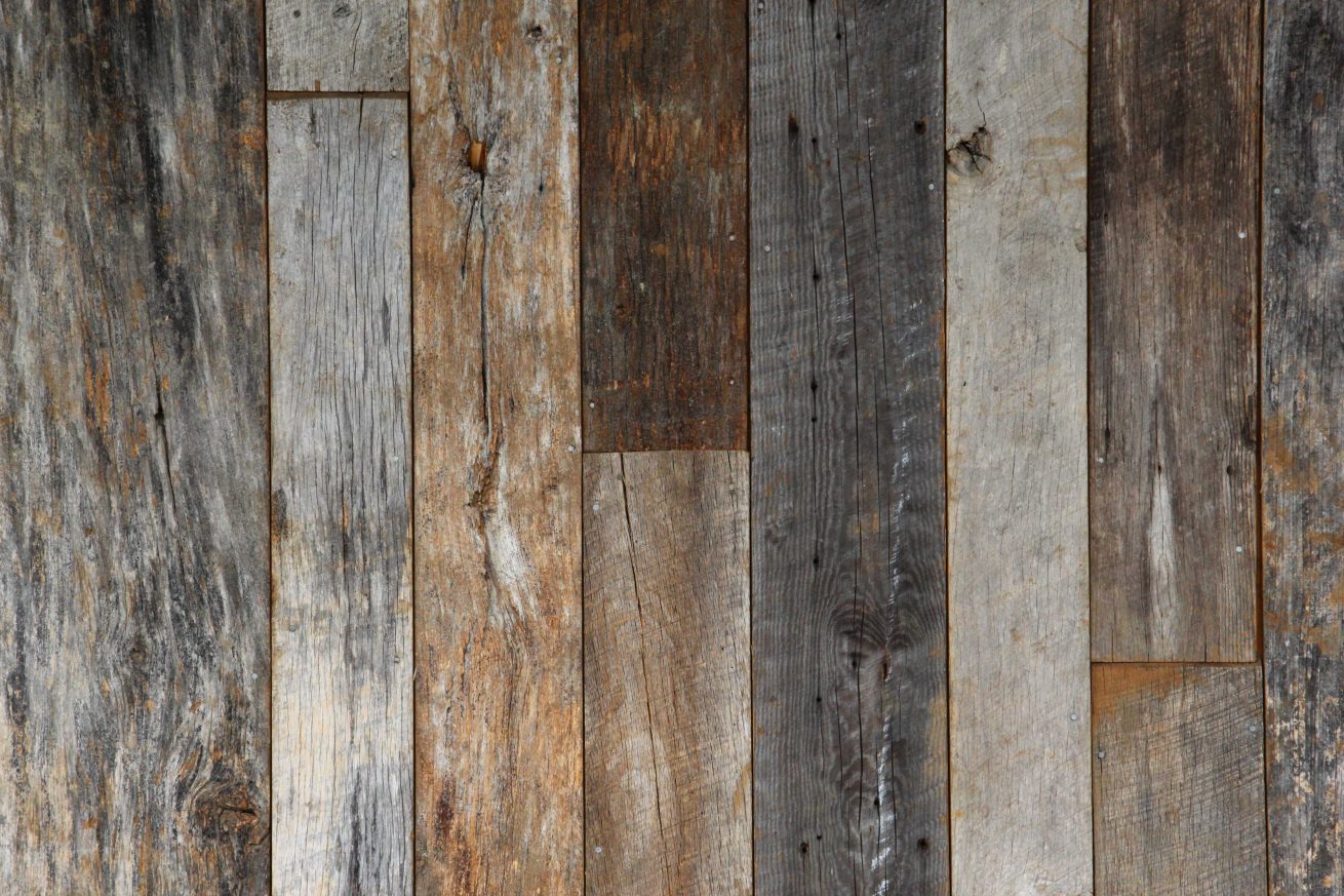 Wood Texture Vertical Flooring Tiles - Texture X